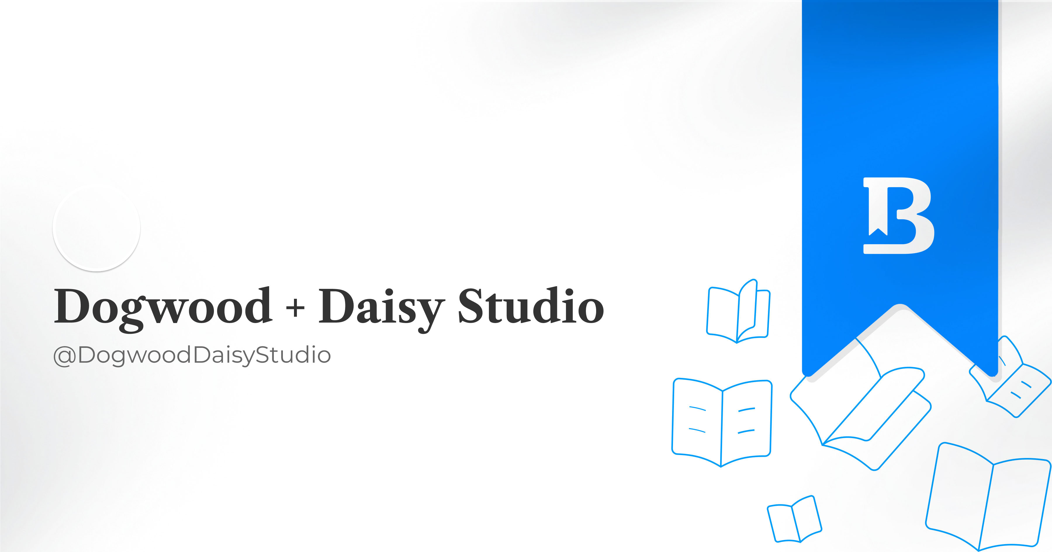 Dogwood + Daisy Studio | Vendor - Beventi