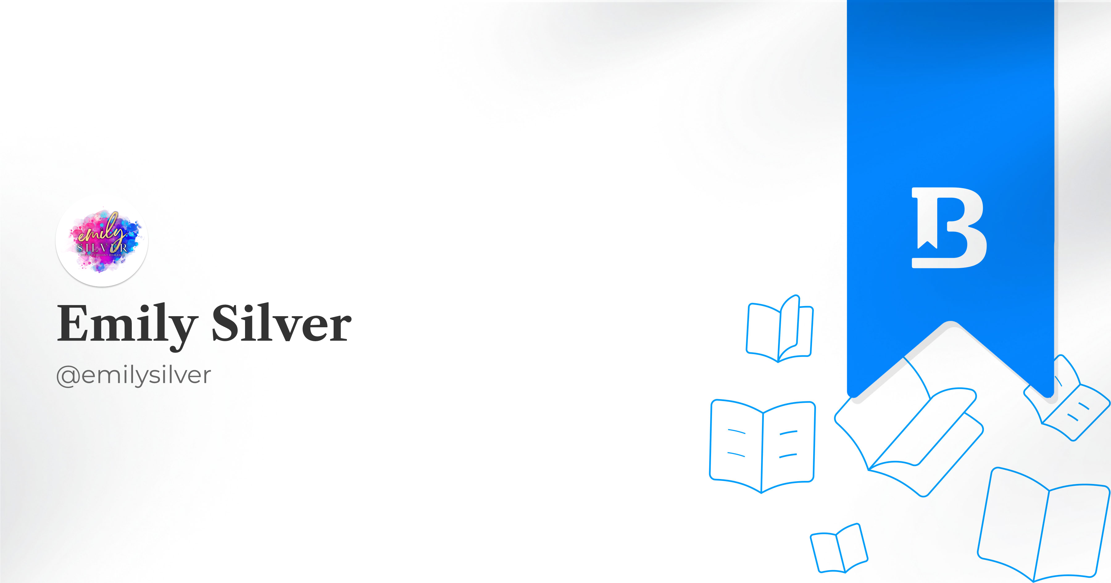 Emily Silver | Author