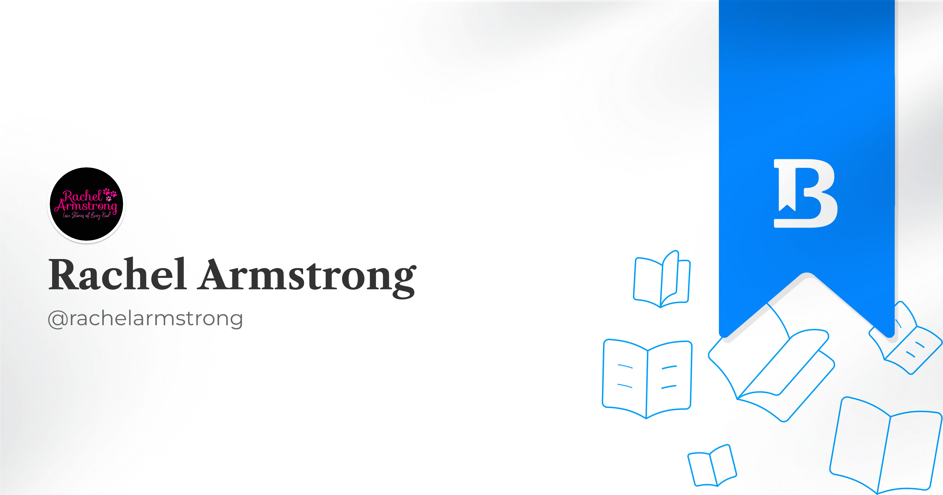 Rachel Armstrong | Author