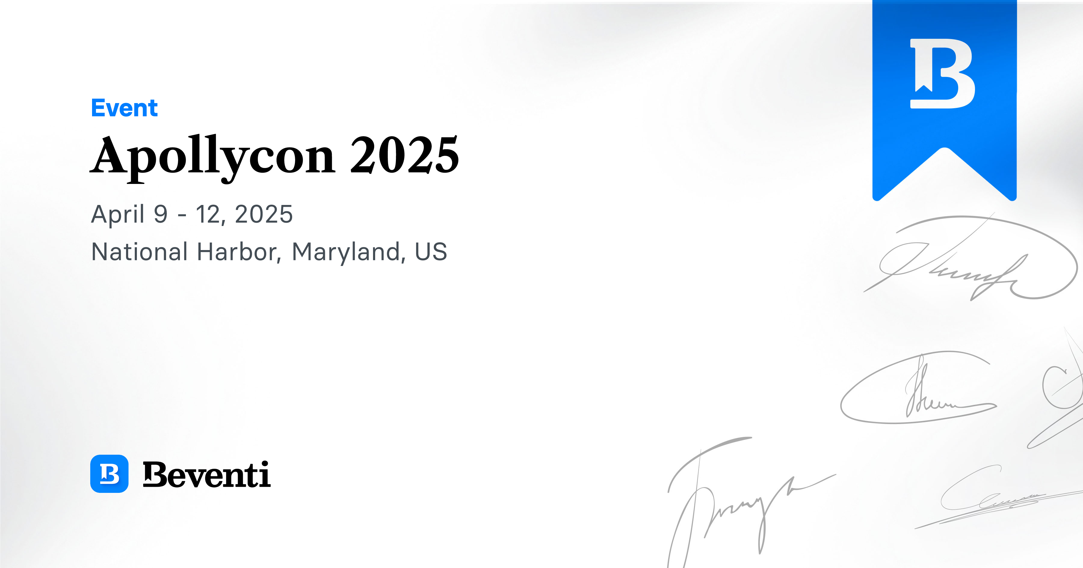 Apollycon 2025